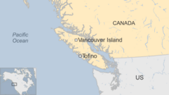 Canada whale-watching: Leviathan II boat sinking kills five - BBC News