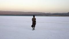 Djibouti country profile - BBC News
