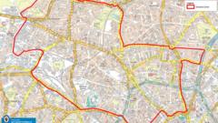 Birmingham gangs banned from city in landmark ruling - BBC News