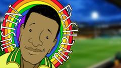 Justin Fashanu: 30 years since footballer came out - BBC News
