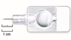 Price of 'exciting' self-injectable contraceptive cut - BBC News