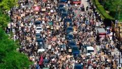 What do people mean by white privilege and why do they have different ...