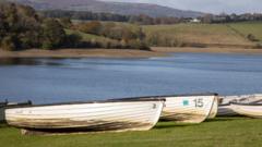 Welsh Water: What is the company and how does it work? - BBC News