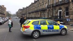 Bradley Welsh murder accused 'committed outrageous, cowardly act' - BBC ...