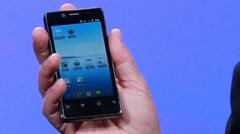 Police investigate 'first cyber-flashing' case - BBC News