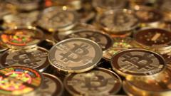 Bitcoin scam charges made against companies in US - BBC News