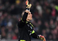 Robert Enke: Remembering former Germany and Hannover goalkeeper, 10 ...