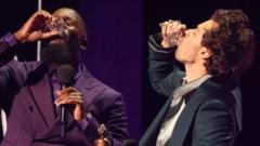 Sam Smith cancels shows due to vocal cord injury and offers refunds ...