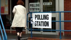EU referendum: The non-Britons planning to vote - BBC News