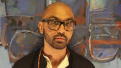 Beatboxer Jason Singh to provide Scots silent film score - BBC News