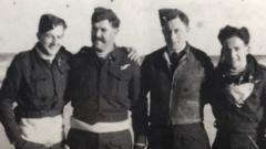 The D-Day weather forecast that changed World War Two - BBC Weather