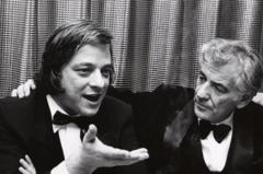 Obituary: Stephen Sondheim - BBC News