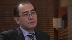 North Korea's history of foreign assassinations and kidnappings - BBC News