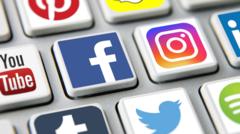 Wiley: Anti-Semitism row prompts 48-hour Twitter boycott - BBC News