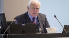 'Litany of avoidable failures' in Edinburgh tram project - BBC News