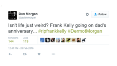 Frank Kelly death: Tributes paid to 'Father Jack' actor - BBC News