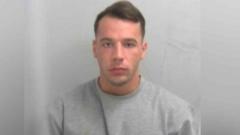 Chelmsford chef jailed for 26 years for murdering father-of-two - BBC News