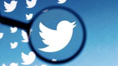 Twitter: Millions of users' email addresses 'stolen' in data hack - BBC ...