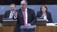 How Welsh devolution has evolved over two decades - BBC News