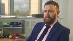 Rochdale abuse scandal: Inside the team fighting child sexual ...