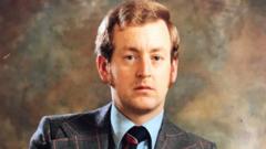 Carole Packman murder: Russell Causley to be released from prison - BBC ...