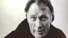 Richard Burton exhibition: Star's journey from Port Talbot to Hollywood ...