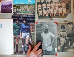 Copa 71: Film shows record-breaking women's World Cup - BBC News