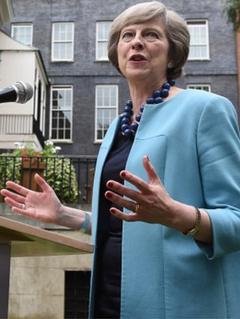 United Kingdom profile - Leaders - BBC News