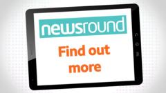 Newsround website: Find out more - BBC Newsround