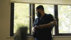 Nitrous oxide: Laughing gas possession becomes illegal - BBC News