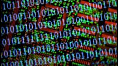 US warns of hacking threat to interbank payment network - BBC News