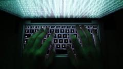 Can machines keep us safe from cyber-attack? - BBC News