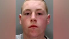 Rhys Jones killer's accomplice died from drugs in system - inquest ...