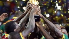 Football - latest news today, results & video highlights - BBC Sport