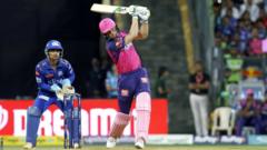 IPL 2024: Preview, fixtures, schedule, teams & how to follow on the BBC ...