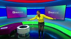 DJ Casper: Cha-Cha Slide hitmaker dies aged 58 - BBC News