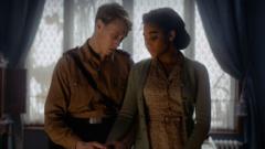 Being black in Nazi Germany - BBC News