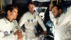Apollo 13: What happened to the Nasa mission to the Moon? - BBC Newsround