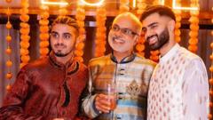 Rapper ArrDee on fame, manifesting success and staying humble - BBC News