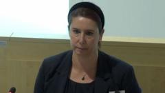 Manchester Arena Inquiry told police failed in response to bombing ...