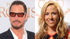 Sheryl Crow: How Prince's death influenced her new music - BBC News