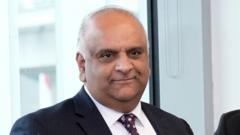 Labour withdraws support for Rochdale candidate Azhar Ali over Israel ...