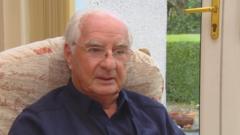 The man who really invented the cash machine - BBC News