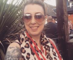 Tattoos at work: Are they still an issue? - BBC News