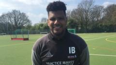 Black football coaches: What holds us back - BBC News