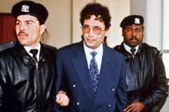 Lockerbie bombing: The ultimate detective story? - BBC News