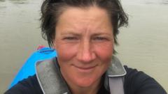 Murdered Briton Emma Kelty 'shot and thrown in Amazon' - BBC News
