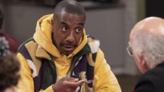 Curb Your Enthusiasm: Larry David comedy concludes after 12 series ...