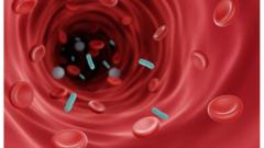 My limbs were amputated after sepsis, says MP Craig Mackinlay - BBC News