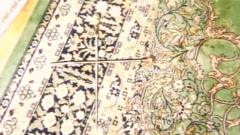 Vampire-obsessed murderer Mathew Hardman's conviction reviewed - BBC News